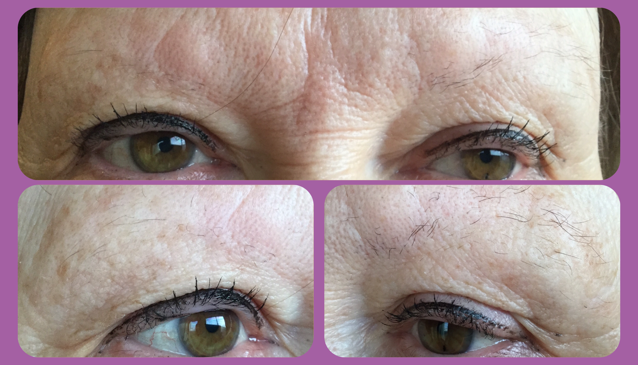 Brow Micro Blade Miracle – Enduring Esthetics